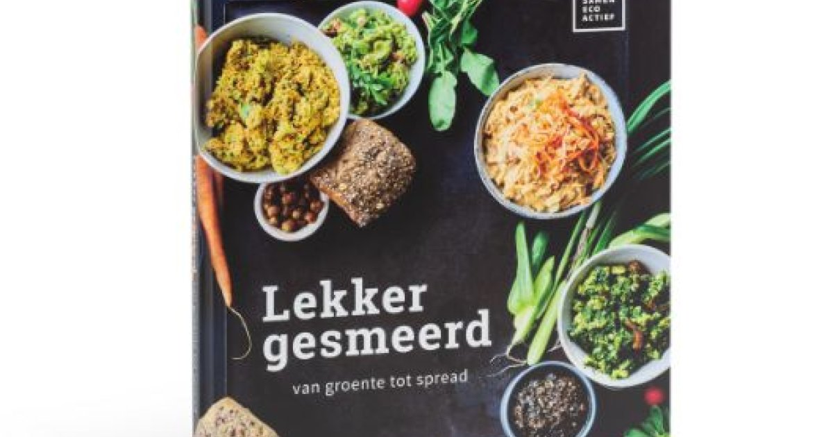 Lekker Gesmeerd | Velt